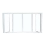 Vinyl Windows | Atrium Windows & Doors