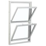 Series 8700 Double Hung | Atrium Windows & Doors