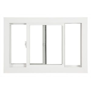 Sliding Windows | Window Styles |Atrium Windows & Doors