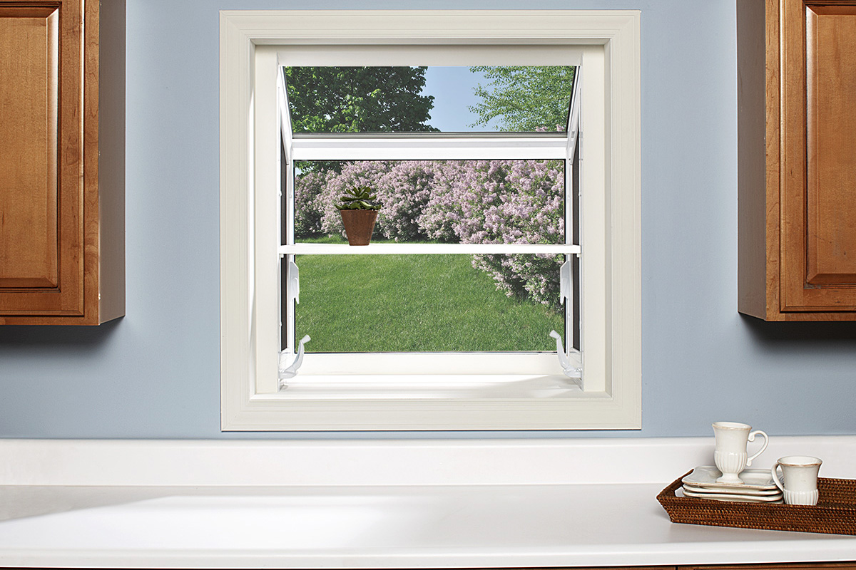 Double Hung Windows Window Styles Atrium Windows Doors