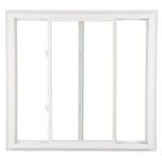 Series 151 Horizontal Slider | Atrium Windows & Doors