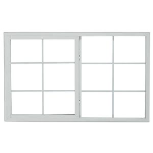Sliding Windows | Window Styles |Atrium Windows & Doors