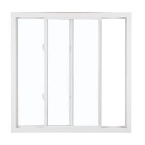 Sliding Windows | Window Styles |Atrium Windows & Doors