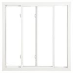 Sliding Windows | Window Styles |Atrium Windows & Doors