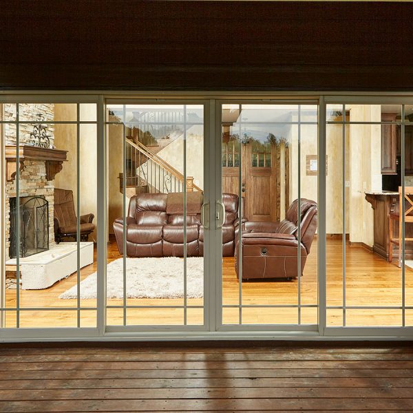 12 Foot Sliding Glass Patio Doors Patio Ideas