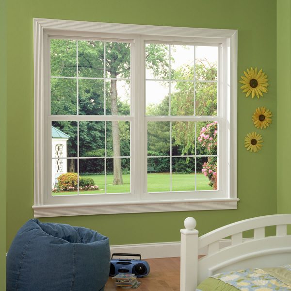 Side-Load Single Hung Windows | Window Styles | Atrium Side-Load Single Hung Windows | Window Styles | Atrium
